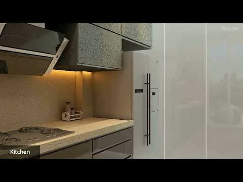 Tower of Adyar by Nahar Adyar, Chennai | Price List & Brochure, Floor ...