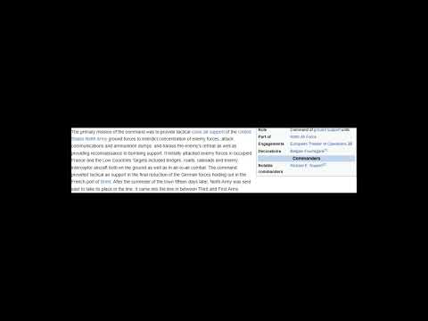 XXIX Tactical Air Command (Provisional) - Wikipedia