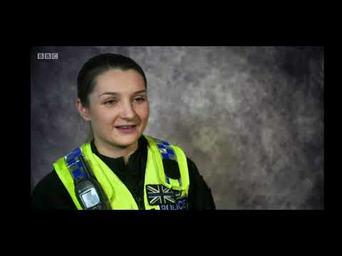 PFEW Treasurer on Critical Incident