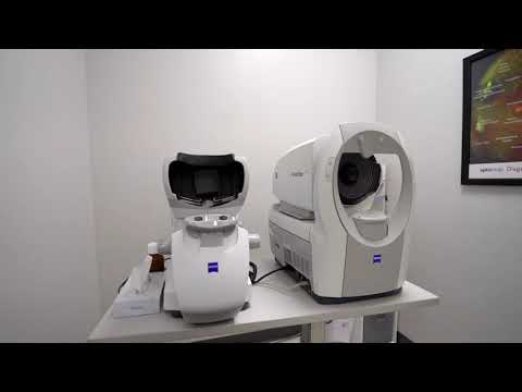 Optometrists in Elko, NV | Total Eyecare | Eye Doctor