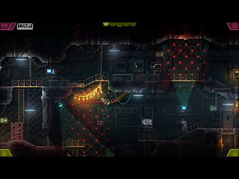 Steam Community :: Video :: [Carrion] MOD Challenge : Halloween Special