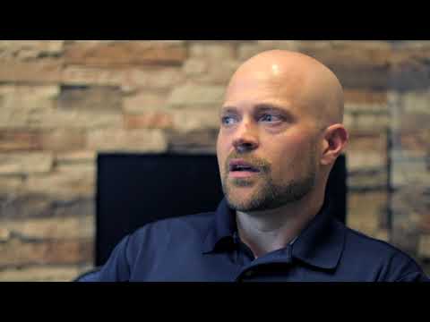 Dan Friday of Redemption Psychiatry talks TMS