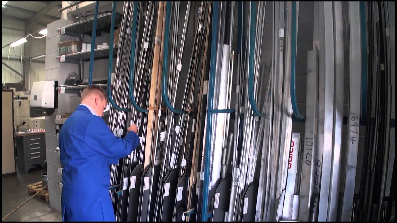 Precision Engineering UK