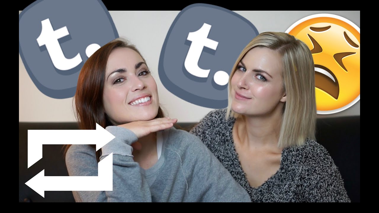 TRIGGERED BY TUMBLR!