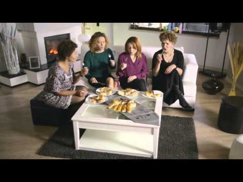 EFBA Oven Advertorial