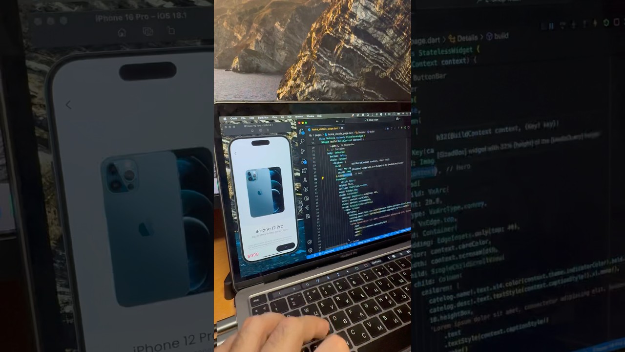 🛒 E-Shop Flutter App – Shop Smarter, Faster, Easier!