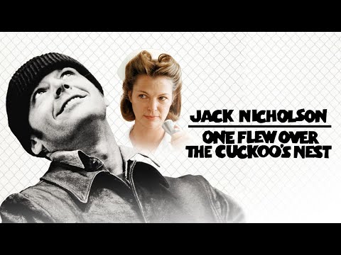 One Flew Over the Cuckoo's Nest (1975) Movie | Jack Nicholson,Louise Fletcher | Fact And Review