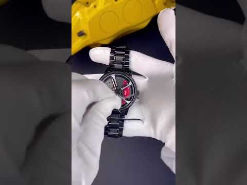 Best Car Guy Gift - under $100 🎄 #holidaycountdown #carguys #cartiktok #automotive #gifts #watches
