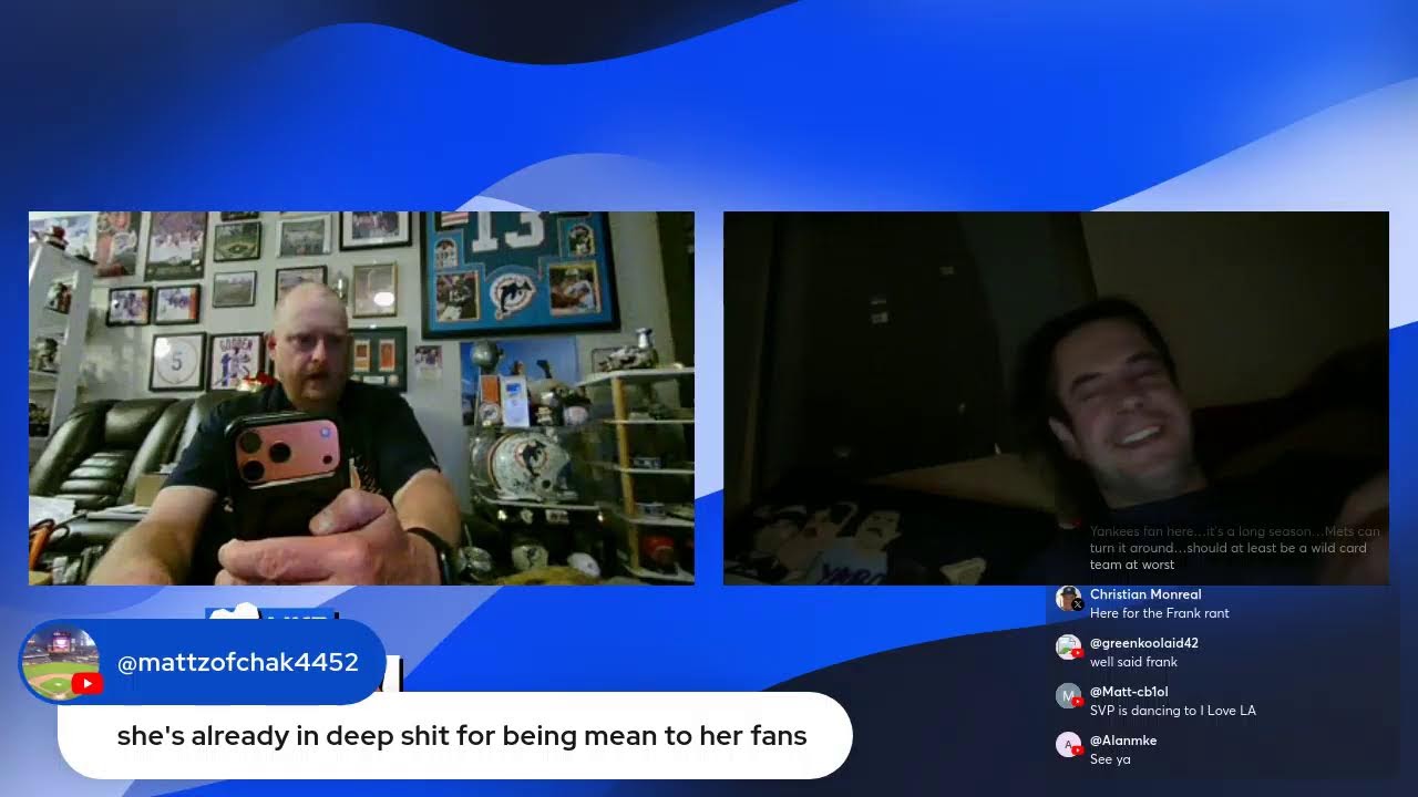 NYM vs LAD 4/15/2026