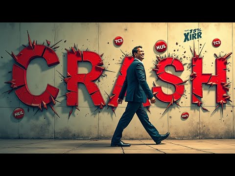 🔥 From Crash to Crores: How Millionaires Invest