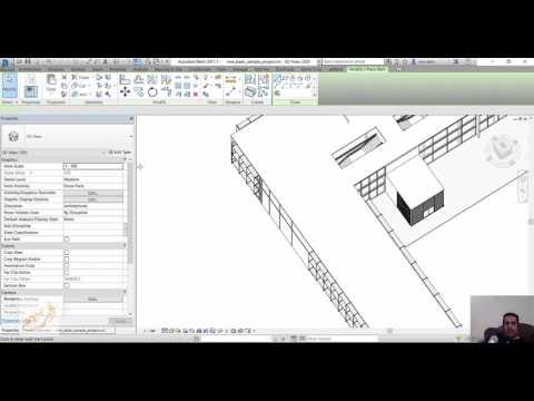 REVIT PARTS shape handles – Phoenix