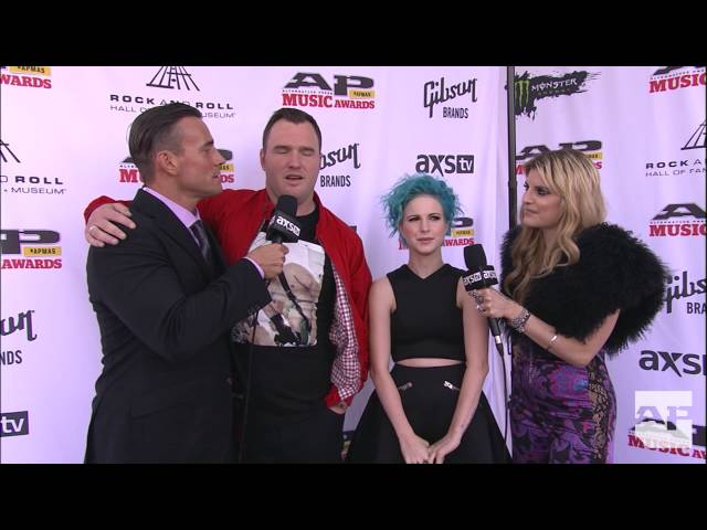 Who is Chad Gilbert? All you must know about CM Punk’s influence on his ...