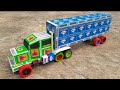How To Make Matchbox Tractor At Home Truck Digital Indian Watch HD Mp4 ...