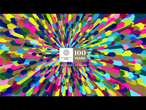 San Francisco Opera Centennial Season Trailer