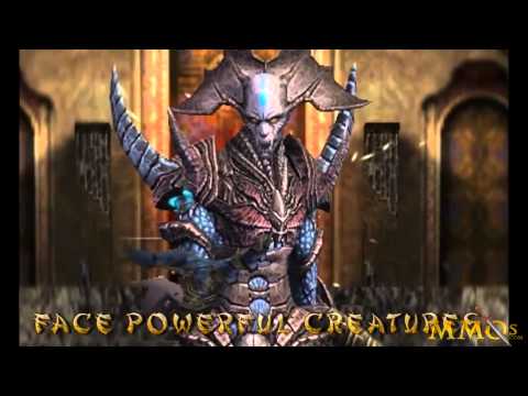 Metin 2 - Private Server