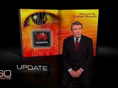 Update on "Huawei"