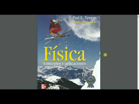 Cómo descargar el Libro de Física de Paul E. Tippens 7ma Edición PDF