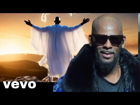 R Kelly - I'm on my knees (2025 official music video)