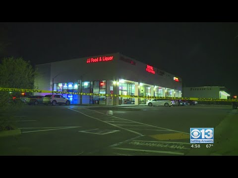 Here's the latest on a Rancho Cordova barbershop shooting that injured 2