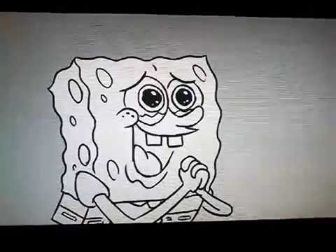 The SpongeBob movie is a wonderful sponge Deleted Scenes part 1/2