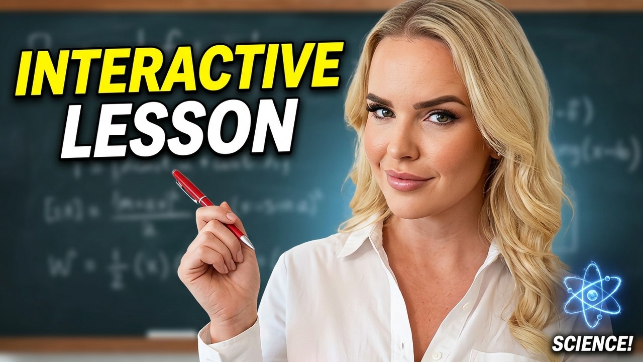 Slimthick Vic Teacher’s Interactive Lesson 😊