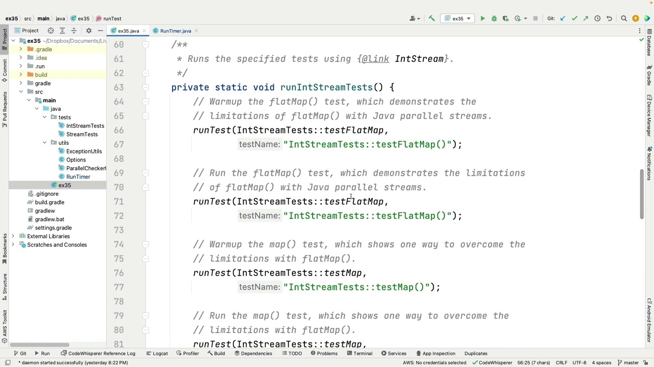 Optimizing Java Parallel Streams: Overcoming flatMap() Limitations (Part 1)