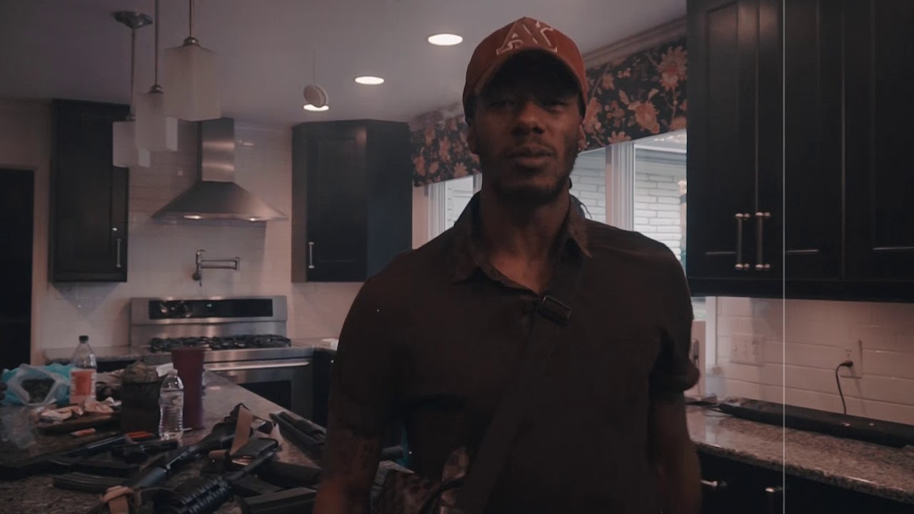 Rowan Row - Thoughts To Myself (Official Video)