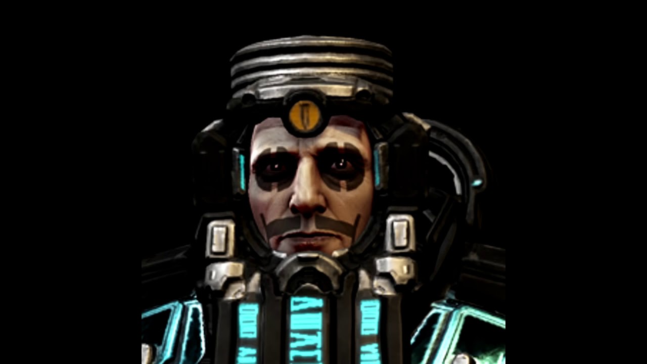 Warframe Nef Anyo meme