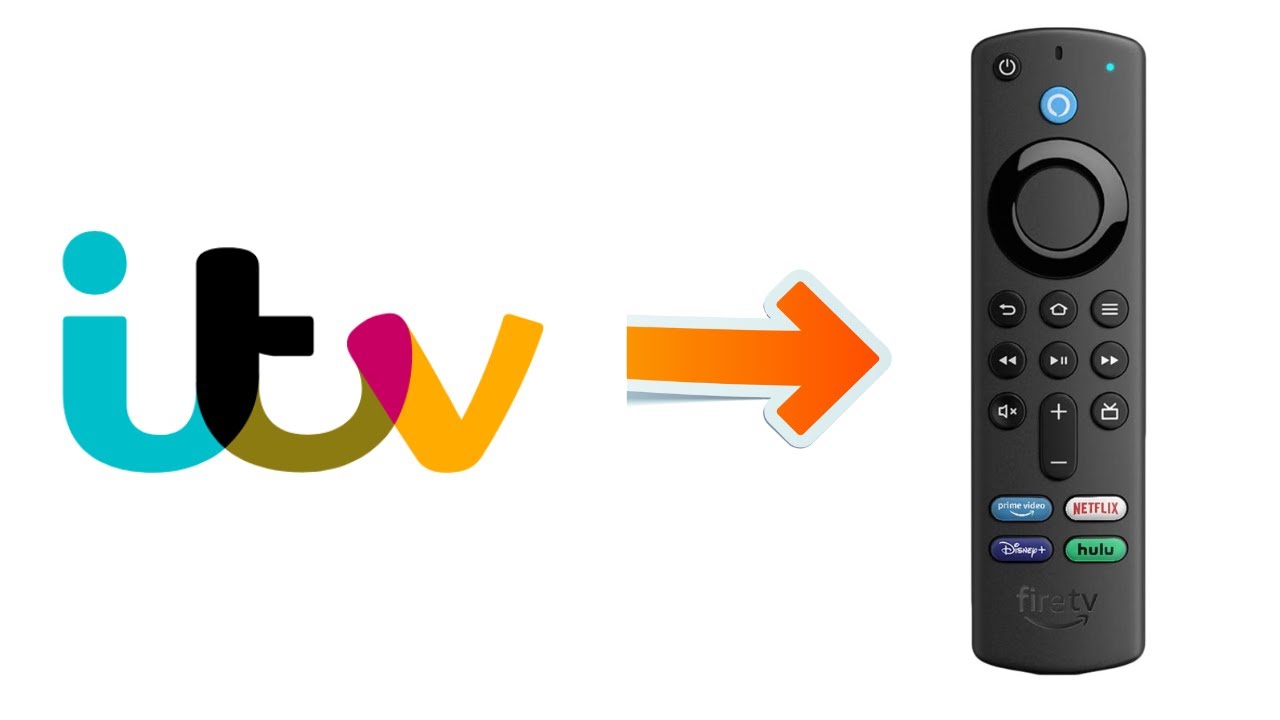 How to Download ITV on Firestick (in 2025)