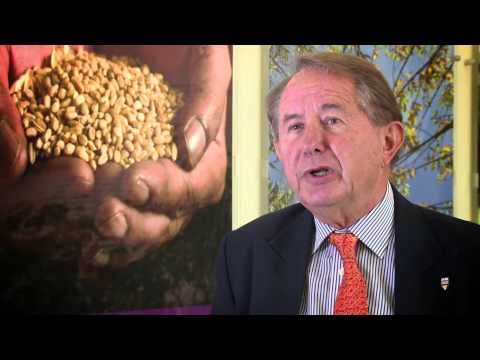 Agri-tech: Strategy