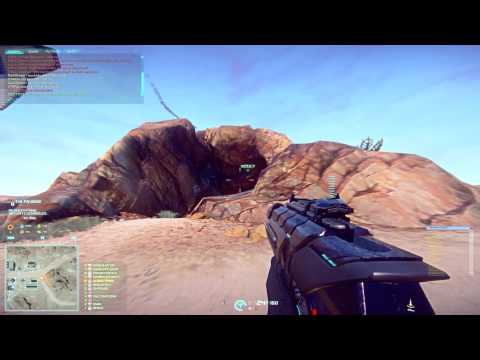 Steam Community :: Video :: Planetside 2 Beta - Galaxy Drop Incoming!