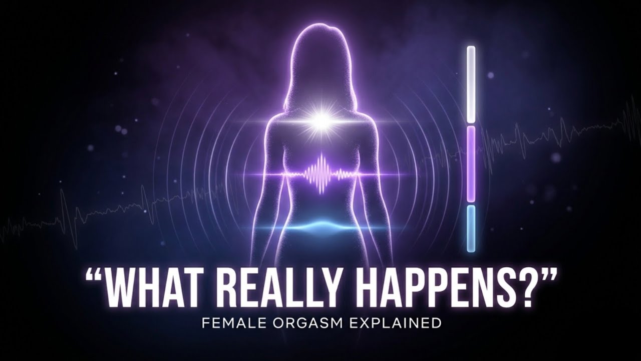 Step-by-Step Guide to Understanding Female Orgasm