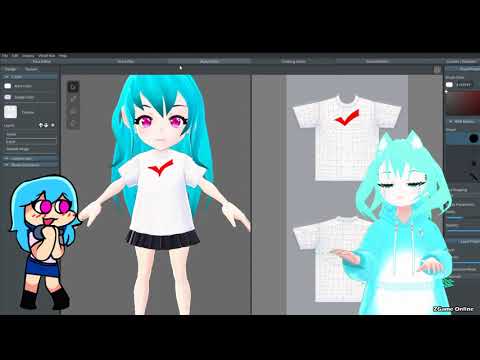 ZGame Onlineさんの写真・動画 Friday Night Funkin' SKY Character **Member ...