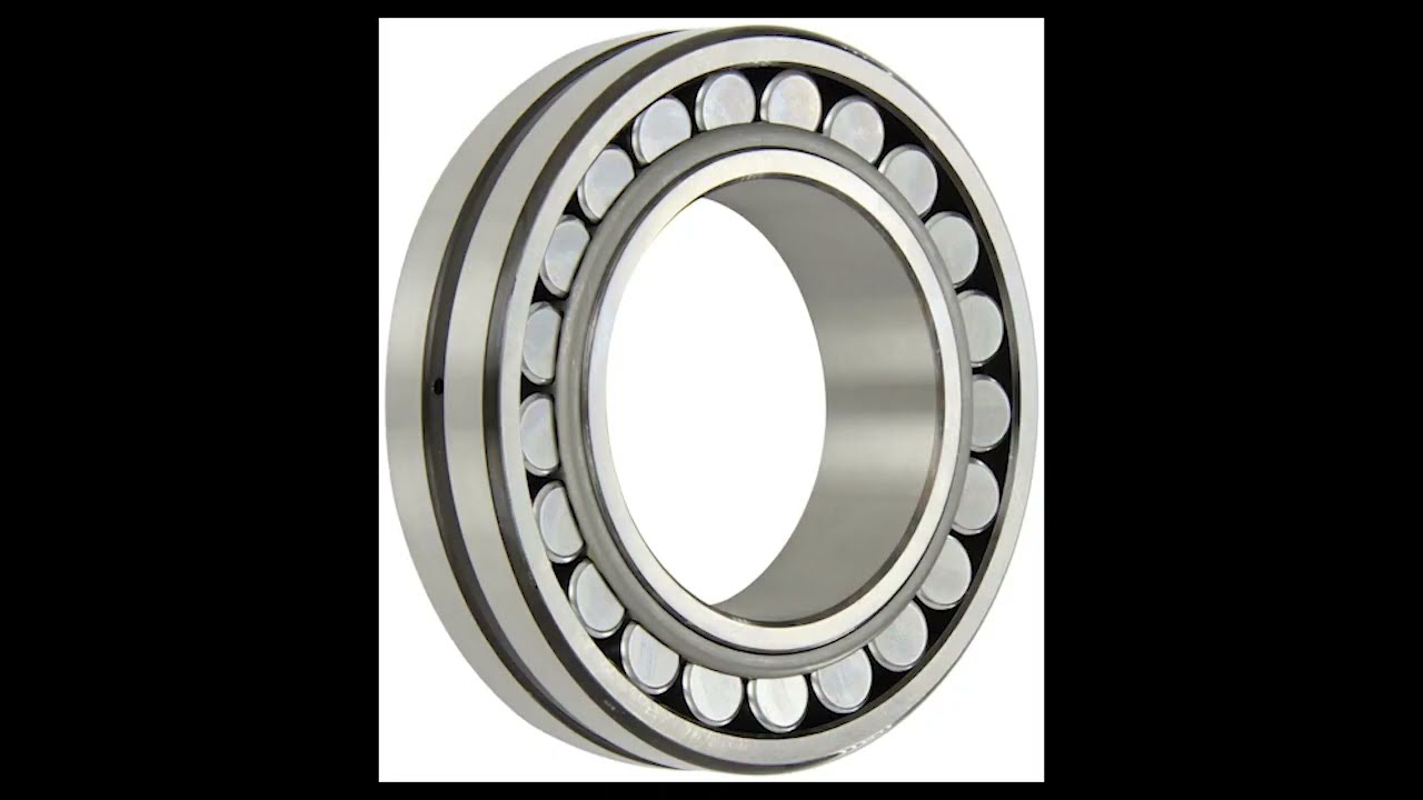 22344 CC/W33 - Spherical roller bearings