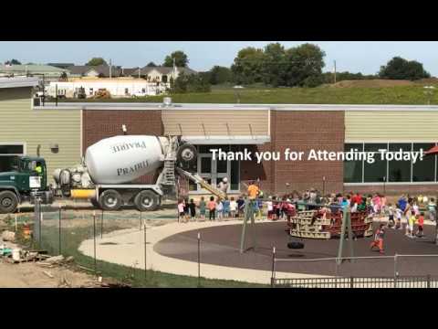 Presentation: Annual Conference of IASB/IASA/Illinois ASBO 2017