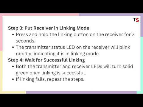 How To Link DJI Mic Mini Transmitter And Receiver (Manual & Auto)