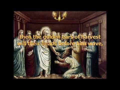 First Sunday after Easter – St. Helen's Church Choir