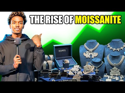 Why Moissanite is Gaining Popularity Faster than Ever