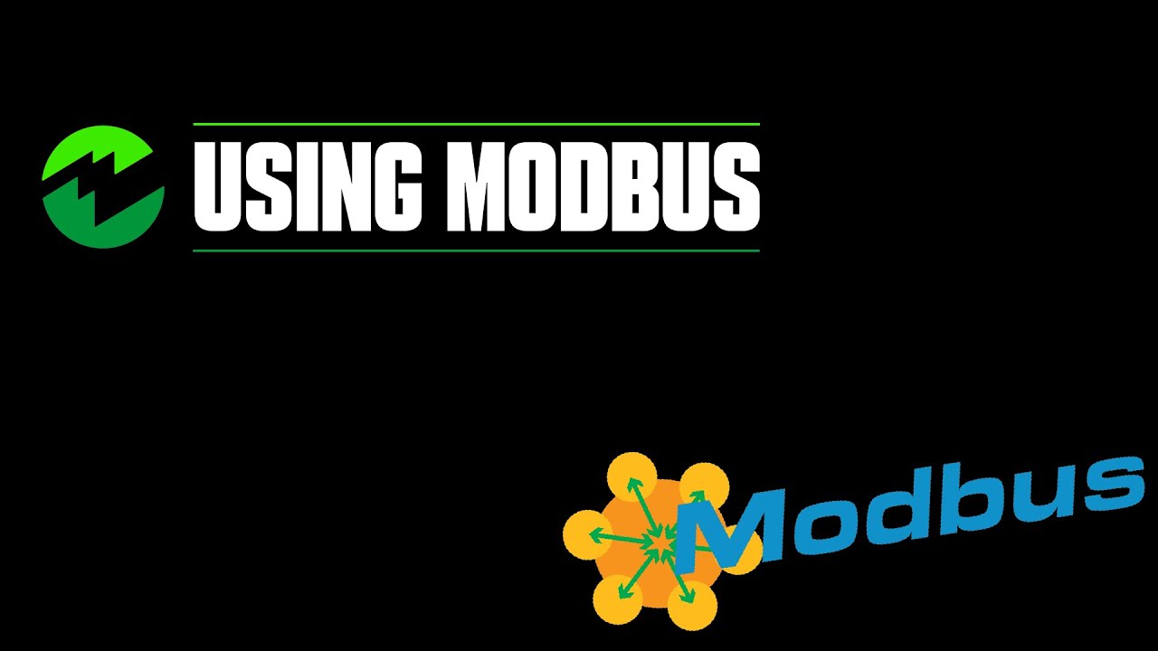 Accessing Control Techniques Drives using Modbus | Control Techniques | Nidec