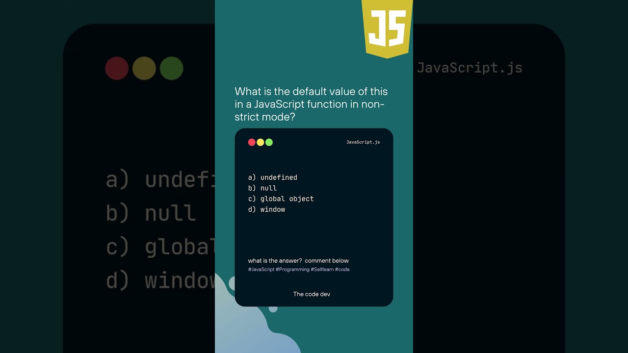Day 15 of learning JavaScript #javascriptdev #javascriptdeveloper #javascript #javascripttutorial