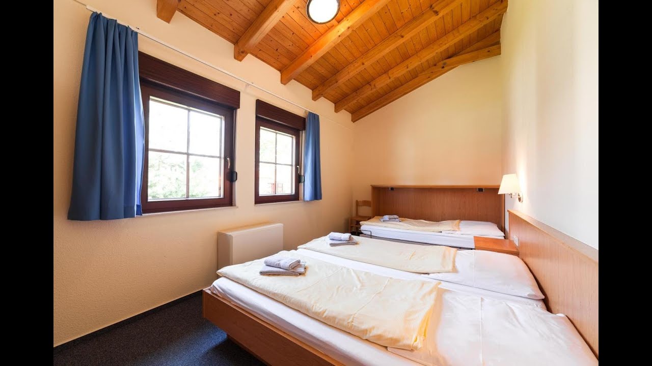 TRIXI PARK ZITTAUER GEBIRGE - FERIENHÄUSER, HOTEL UND CAMPING | Hotels mit Pool in Großschönau