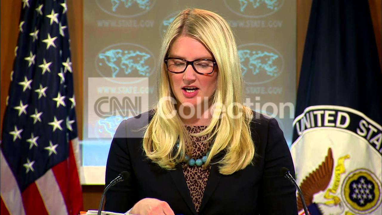 STATE DEPT ON CDC EBOLA TRAVEL WARNING
