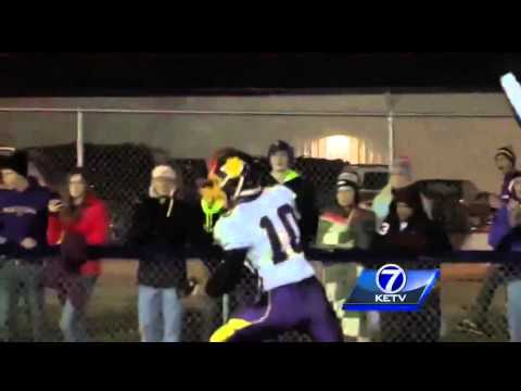 Logan Magnolia vs. Woodbury Central highlights