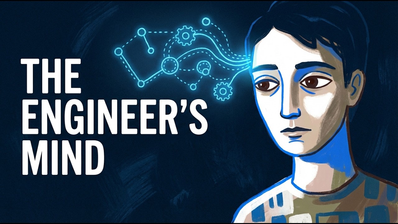 How a True Engineer ACTUALLY Thinks