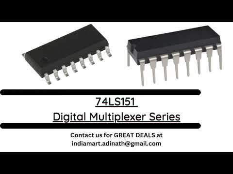 Electronic Components - Electronics Element Latest Price, Manufacturers ...