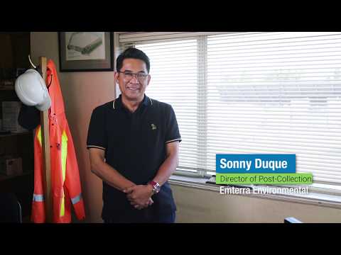 Hazardous Waste, Recycle Safe | Recycle BC