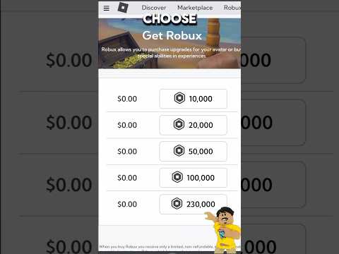 how to get free robux