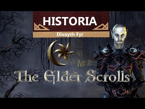 Steam Community :: Video :: DIVAYTH FYR- Mini Historia de The Elder Scrolls