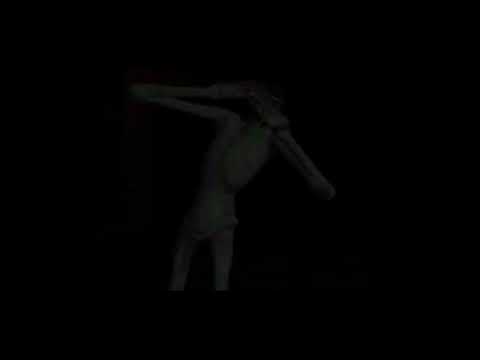 SCP 096 Scream.