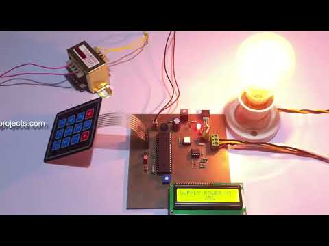 Power Controllers at Best Price in India